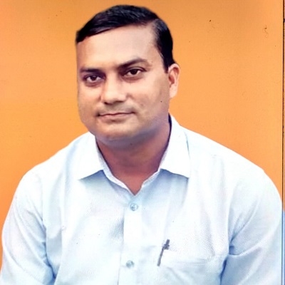Dr Anand Kumar Dwivedi – VSSD College
