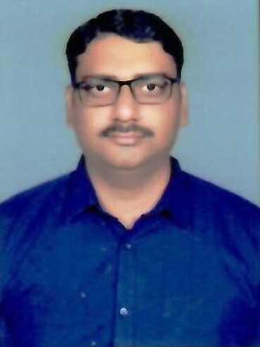 Dr. ROHIT KUMAR – VSSD College